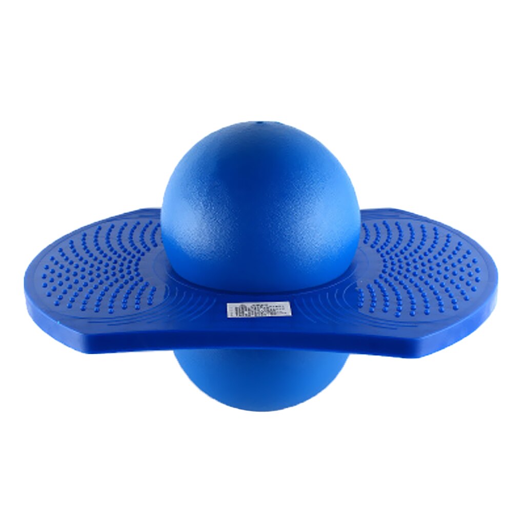 Kids Indoor & Outdoor Space Balance Board Jumping ... – Vicedeal