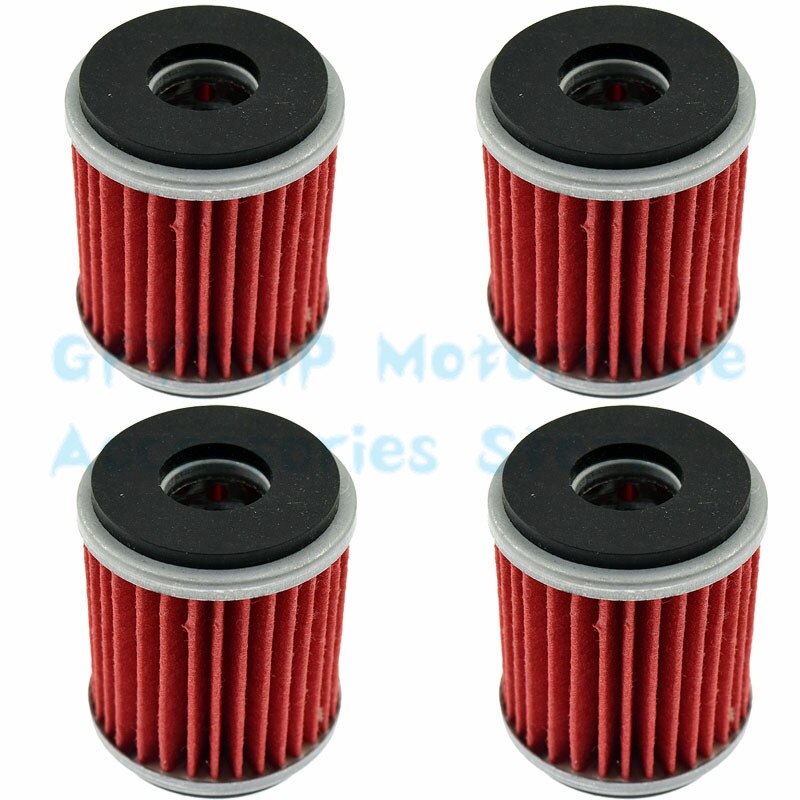 Moto Filters For Yamaha CZD300 A X-Max 300 B749 AB... – Grandado