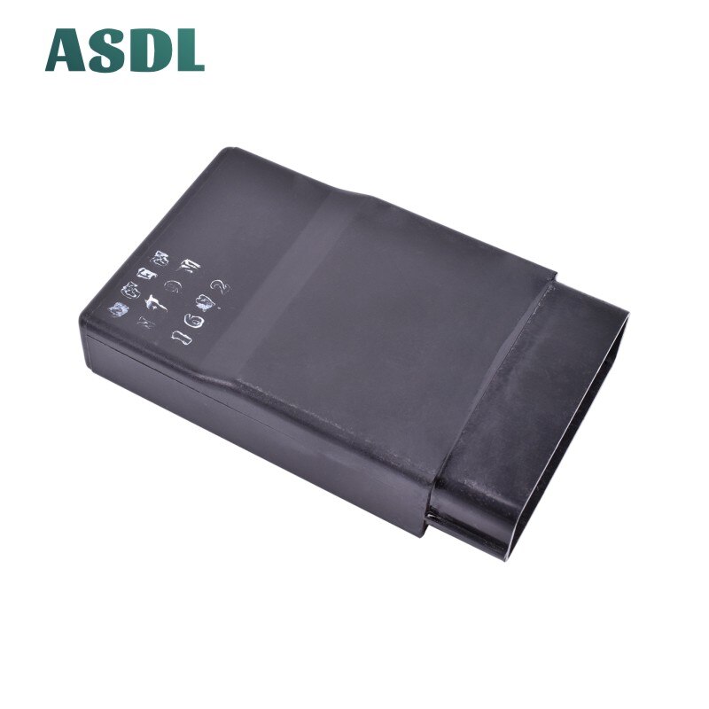 Motorcycle Digital Electronic Ignition CDI Igniter... – Grandado