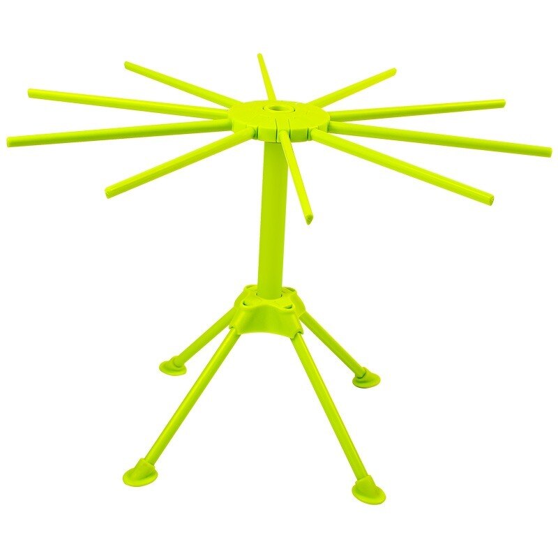 Opvouwbaar Pasta Droogrek Spaghetti Droger Stand N... – Grandado