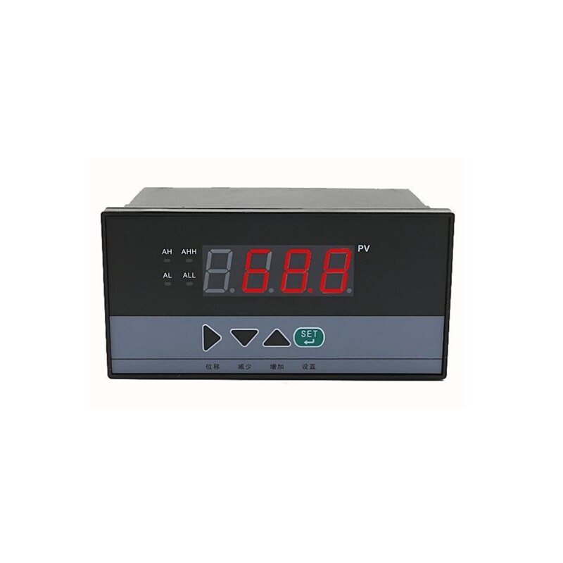 WP-C803 single loop single screen digital display ... – Grandado