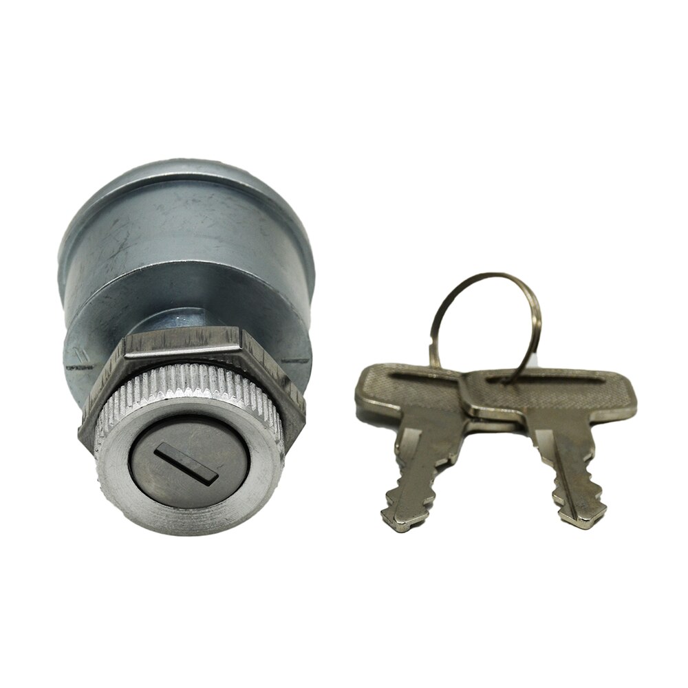 Key Switch For Ezgo Golf Cart 2 Terminal 81 &U... – Grandado