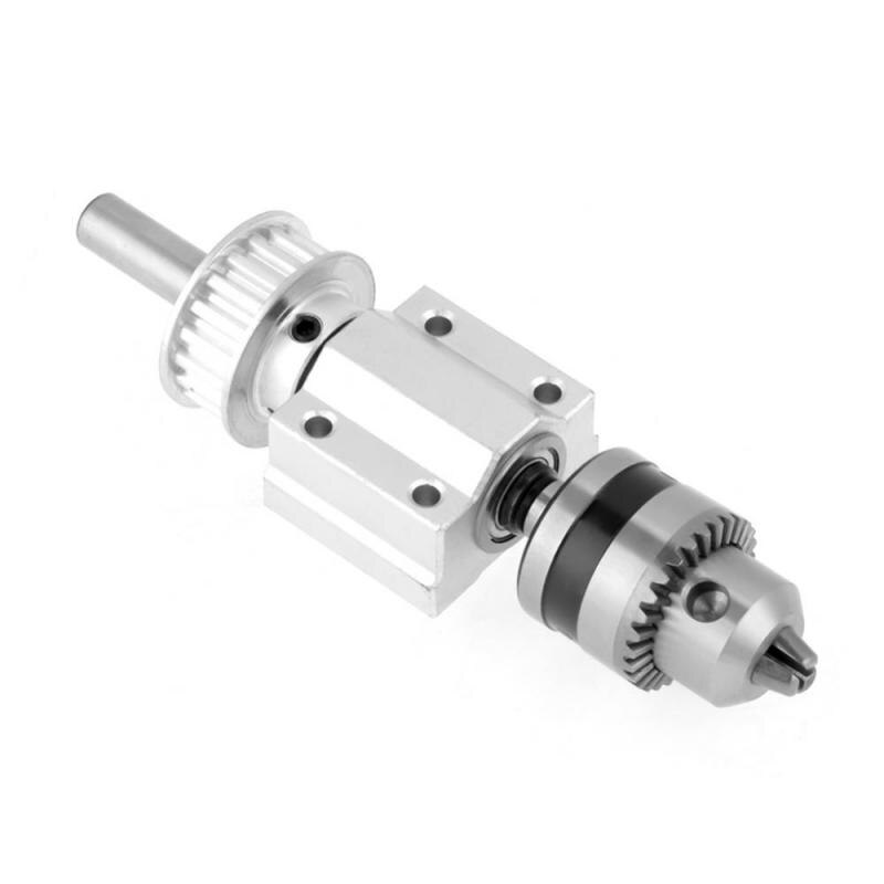 Tafel CNC Boor Spindel Hoge Nauwkeurigheid CNC Spi... – Vicedeal