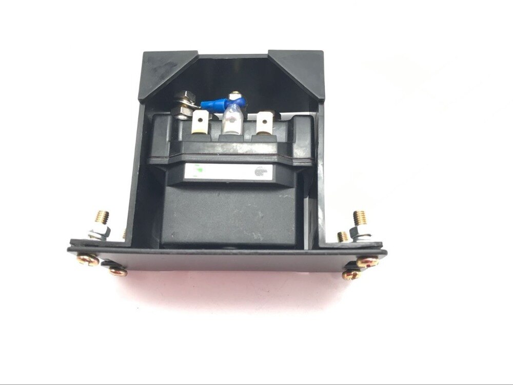 WINCH RELAY CONTROLLER HISUN MASSIMO SUPERMACH QLI... – Grandado
