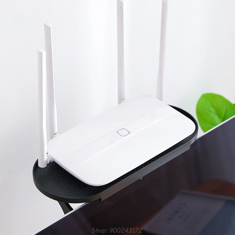 Computer Monitor Riser Desktop Stand ABS TV Rack D... – Vicedeal