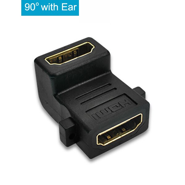 Hdmi Female Naar Female Adapter Coupler Hdmi Kabel... – Vicedeal