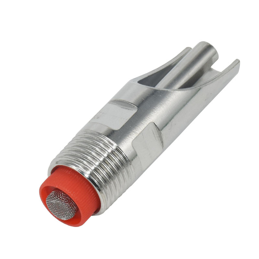 10 Pcs Varken Rvs Automatische Varken Water Voeden... – Vicedeal