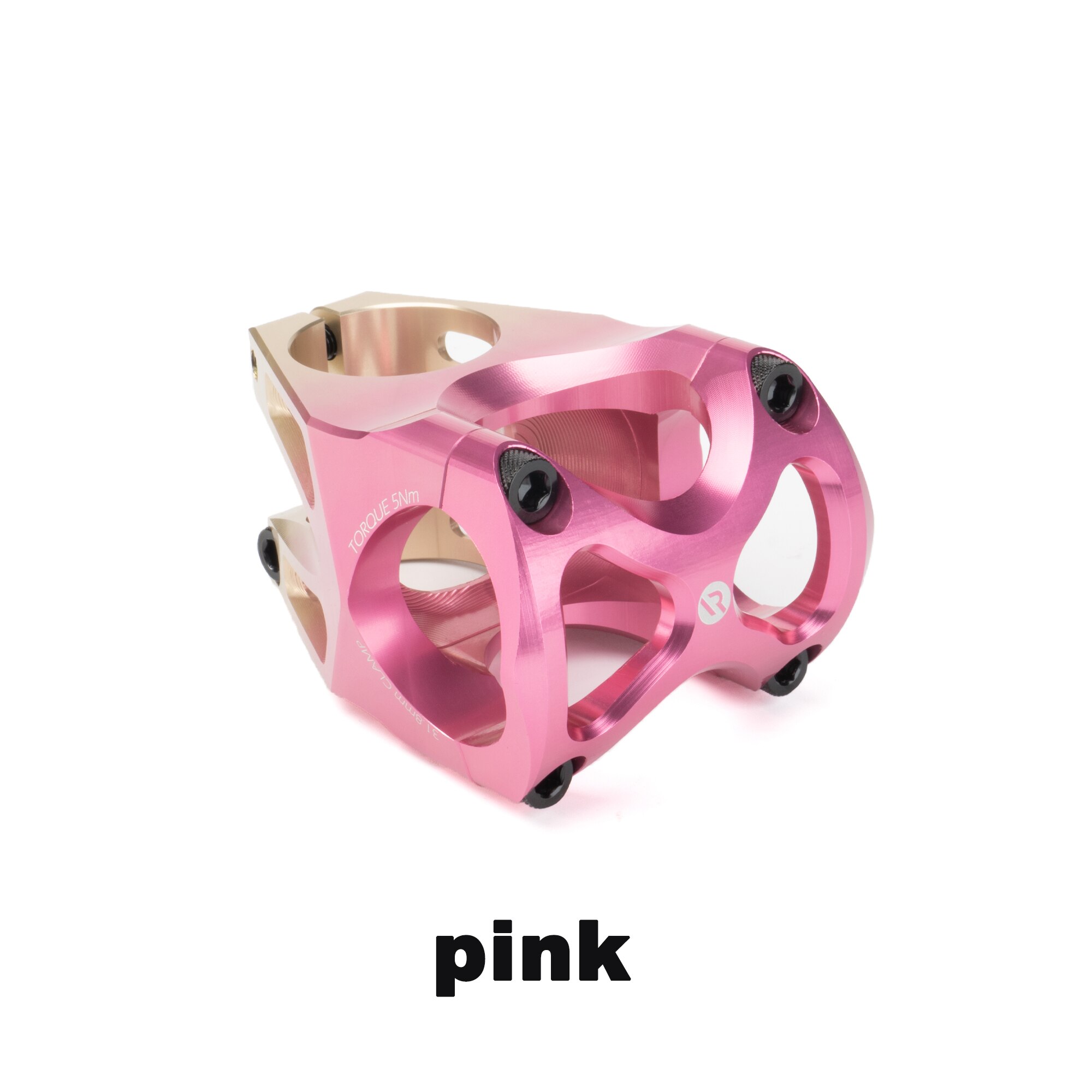 Redshift Mountain Bike Stem 31.8mm Handlebar Stems... – Grandado