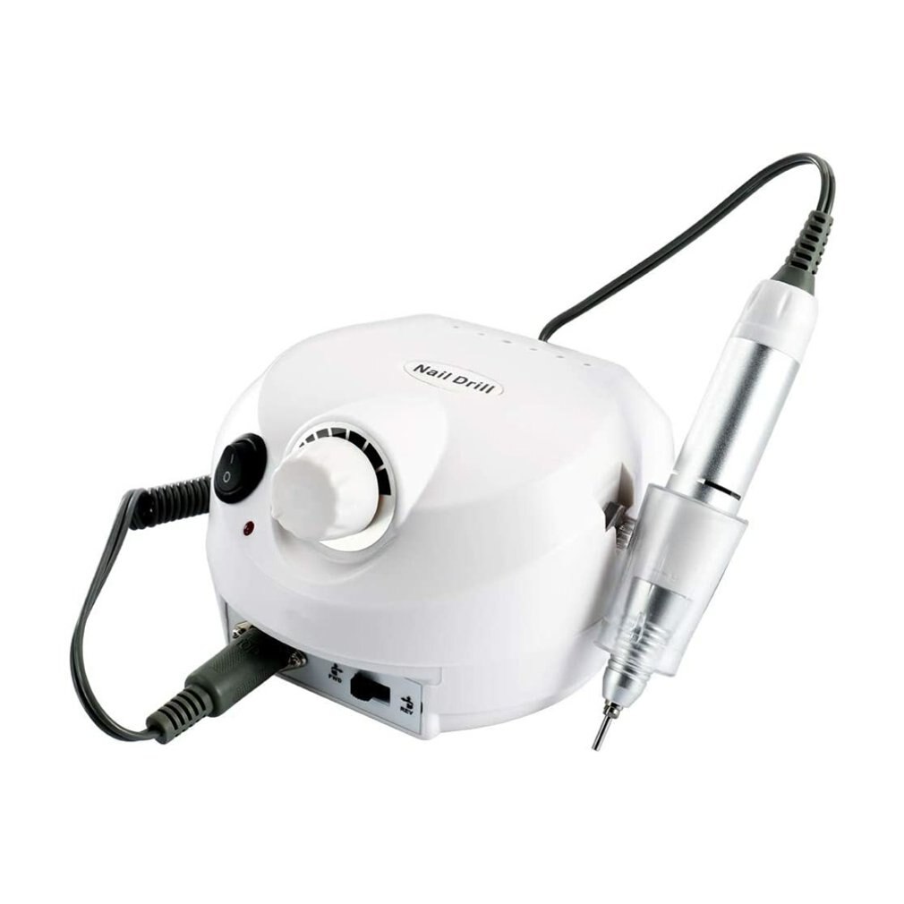 Machine à manucure ongles Kit de polissage des ong... – Grandado