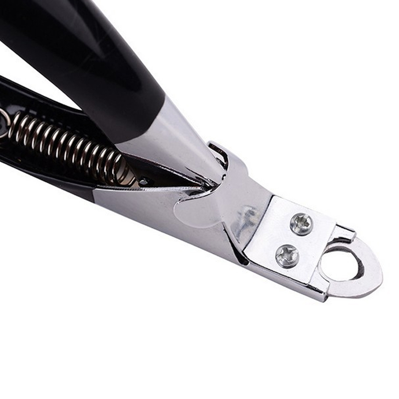 Pet Nail Clipper Stainless Steel Dog Cat Toe Trimm... – Vicedeal