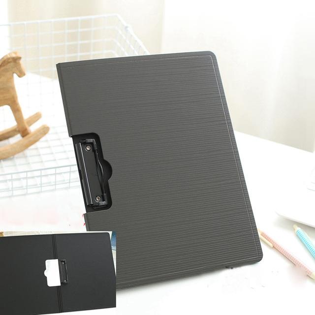 thicken clip / letter size School Document reports... – Vicedeal