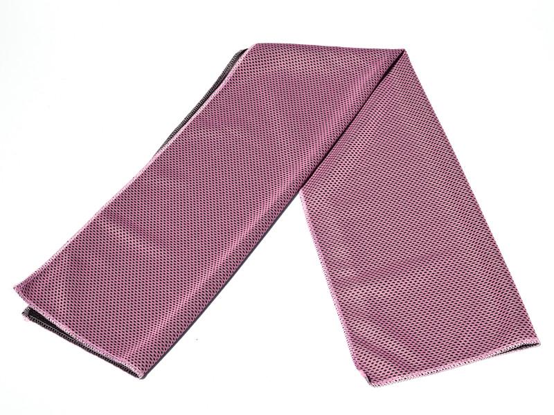 Yoga Fitness Microfiber Sport Instant Cooling Hand... – Grandado