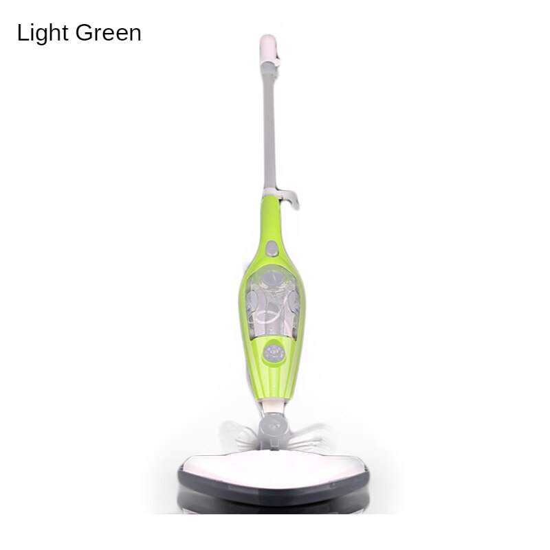 Household Triangular Electric Steam Mop 1300W High... – Grandado