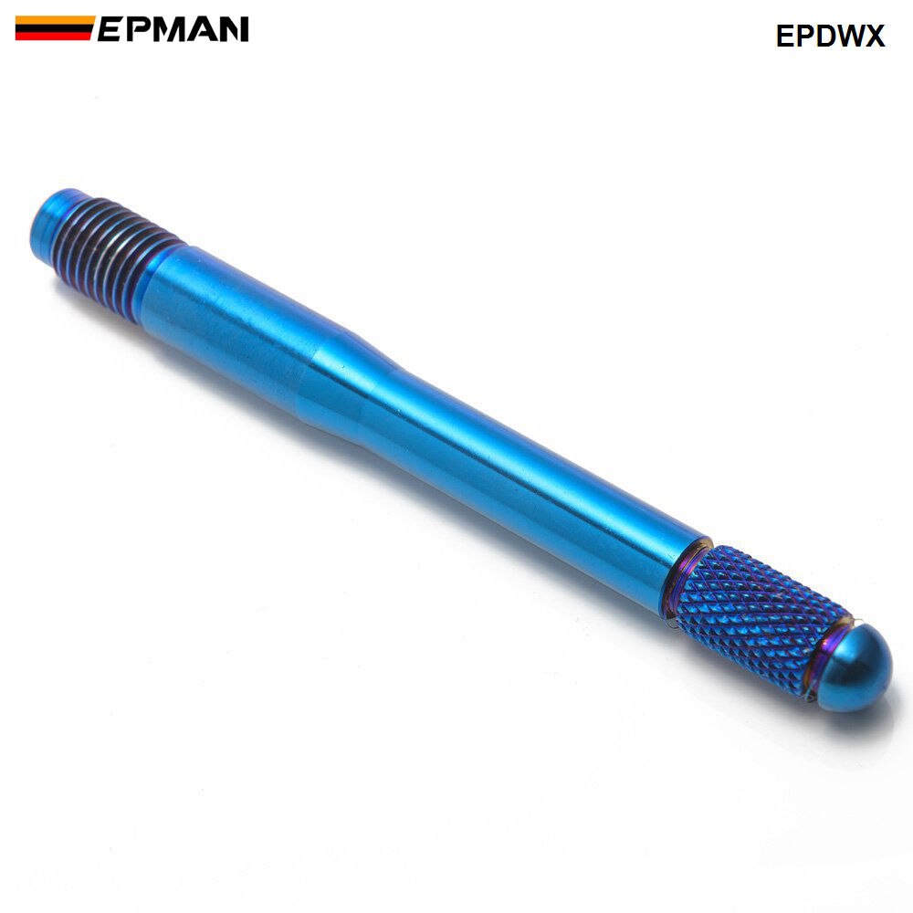 EPMAN Steel External Threaded Dowel Pin with Head ... – Grandado