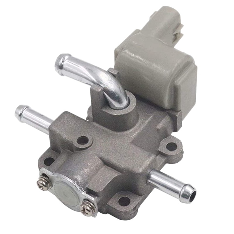 Idle Speed Motor Idle Air Control Valve for Toyota... – Grandado