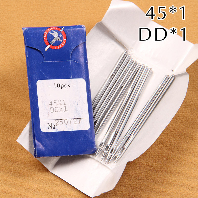 10Pcs Machine Naald DDX1 Speciale Naald Voor Binne... – Vicedeal