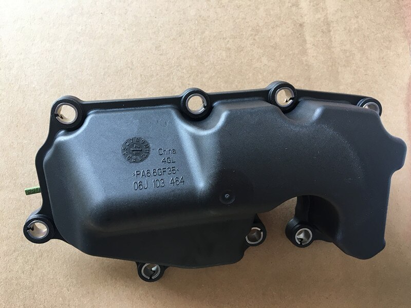 Saborway Olie en Gas Separator Pcv-klep Montage Vo... – Vicedeal