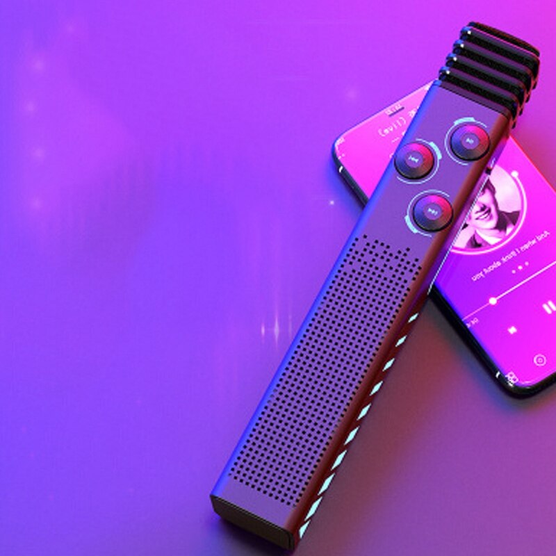 M11 Wireless Bluetooth Microphone Rechargeable Con... – Grandado