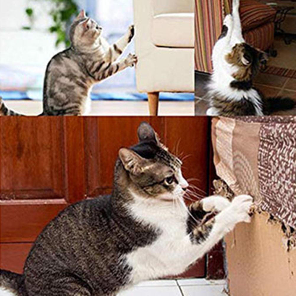 Cat Scratch Pad Couch Cat Scratch Guards Mat Scrap Grandado