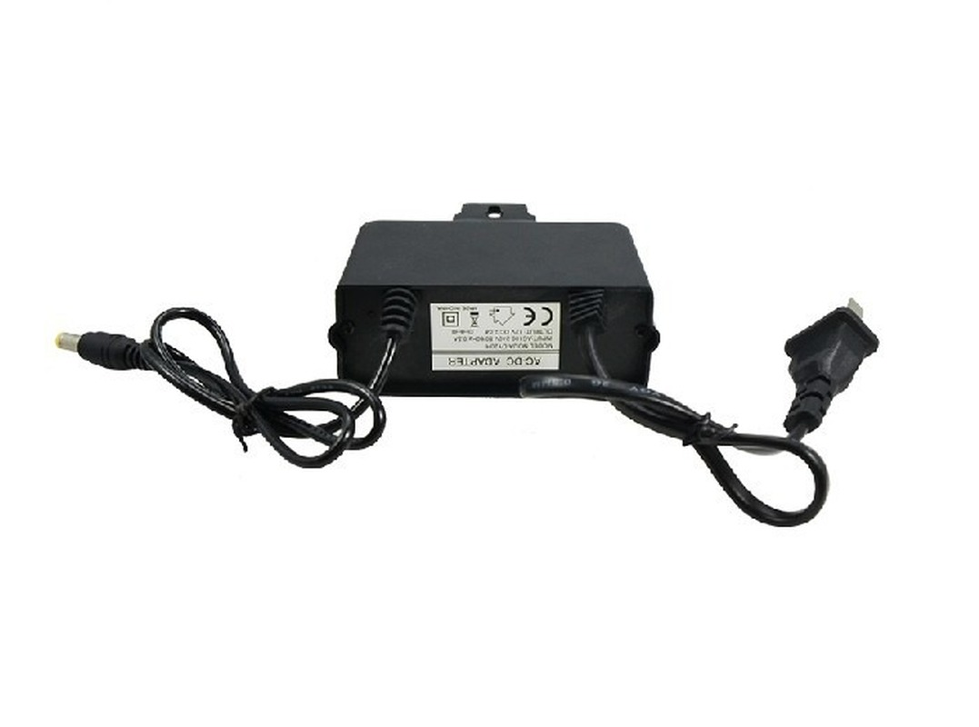 12V 2A Waterproof Power Supply AC/DC Adapter for C... – Vicedeal