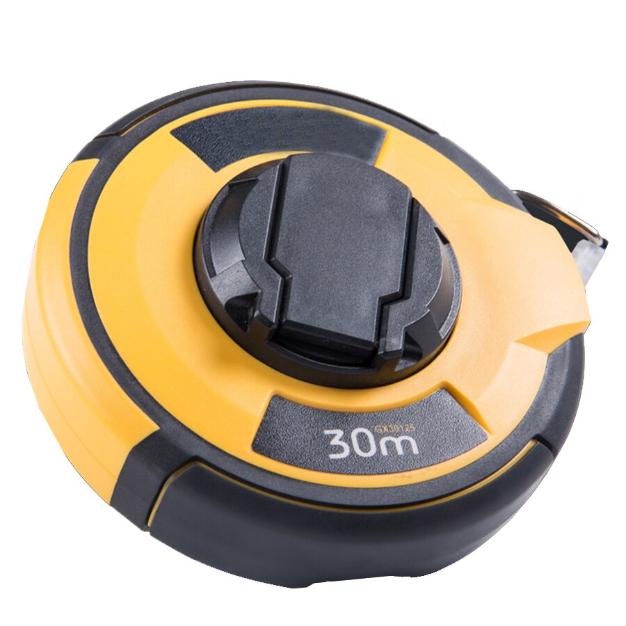 Staal Tape Ruler Tape Luban Heerser 30M Carpenter ... – Vicedeal