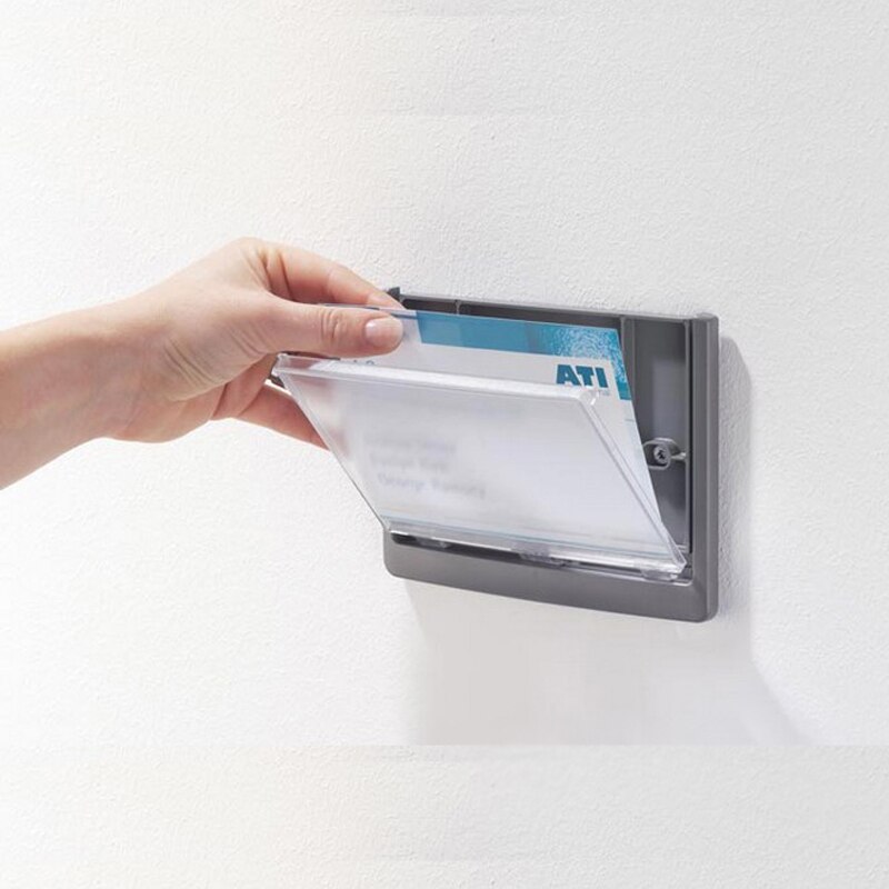 DEZHI-ABS Green Plastic Office Indoor Horizontal W... – Grandado