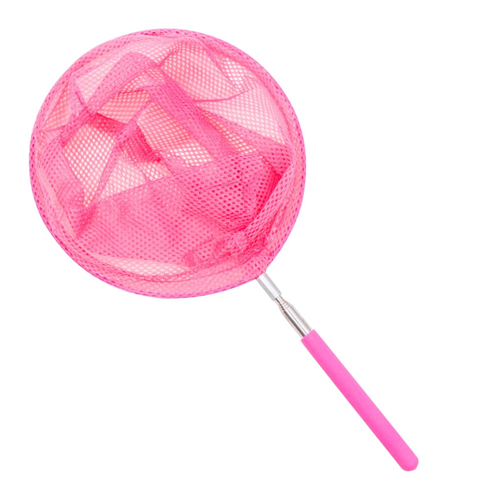 Telescopic Swimming Pool Fishing Net Cleaning Nets... – Grandado