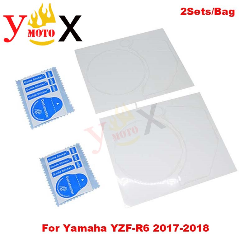 Motorfiets Tpu Snelheidsmeter Instrument Dashboard... – Vicedeal