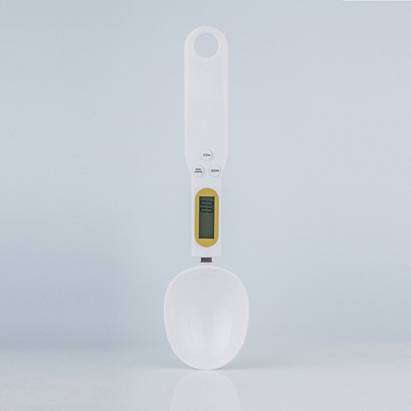 Precise Digital Measuring Spoons Kitchen Measuring... – Grandado