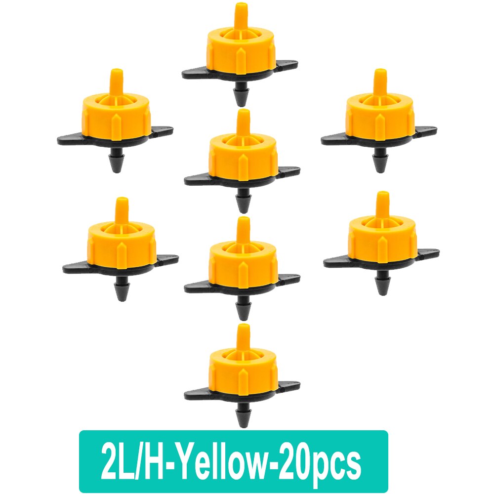 20-100pcs 2L/4L/8L Auto Micro Drip Irrigation Syst... – Vicedeal