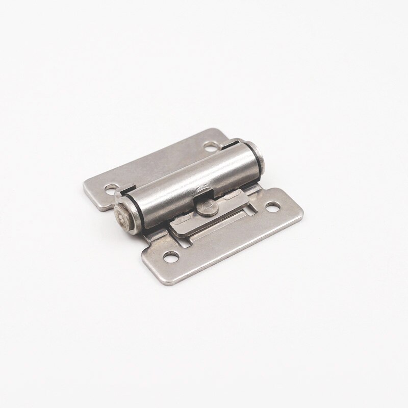 1pcs Stainless Steel Hinge HG-TS15 Cabinet Door Le... – Grandado