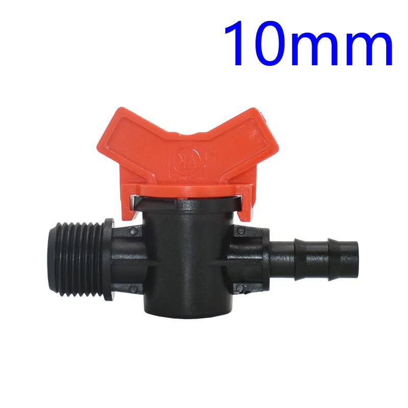 Male thread G1/2 to 10mm 3/8 9/12 Garden tap irrig... – Grandado