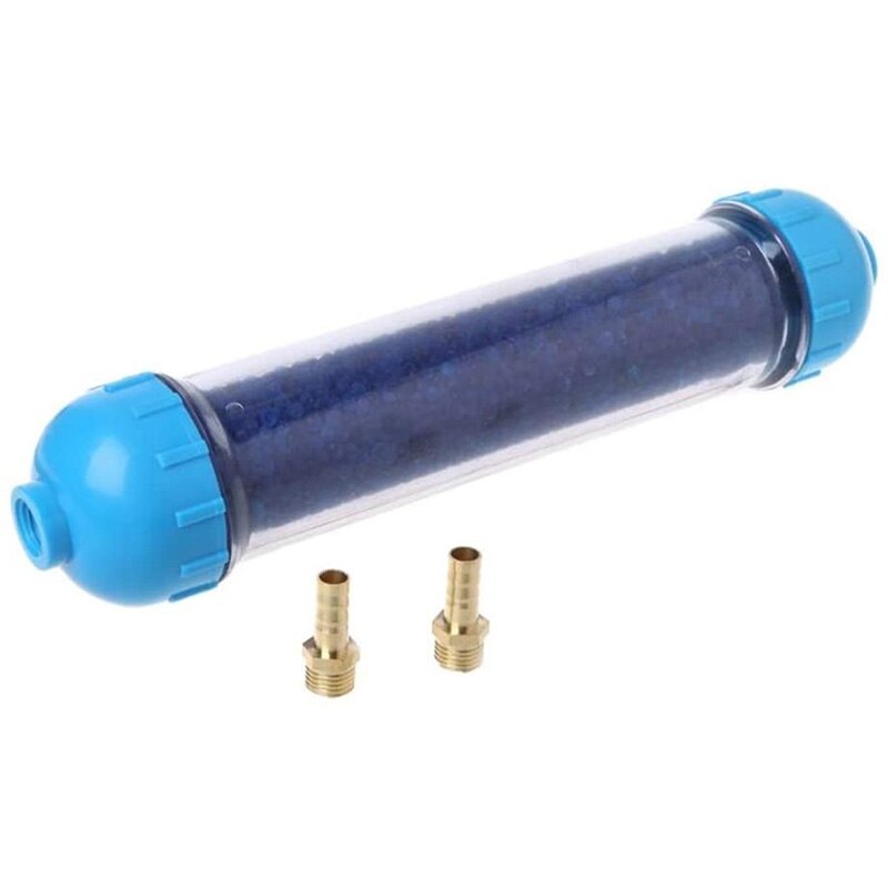 Ozone Generator Parts Air Dryer and Filtrate Repea... – Grandado