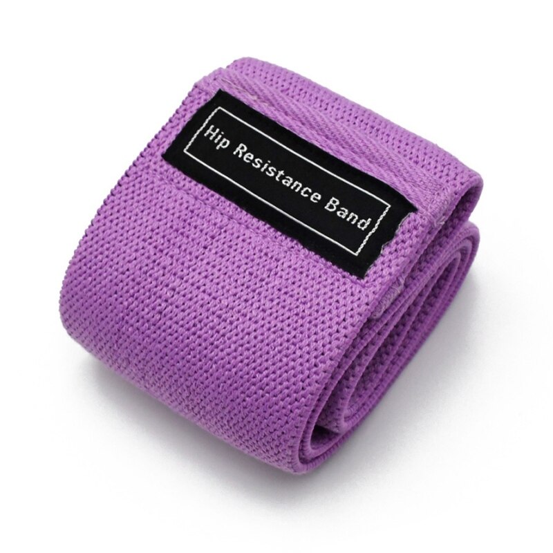 Unisex Booty Band Hip Circle Loop Resistance Band ... – Grandado