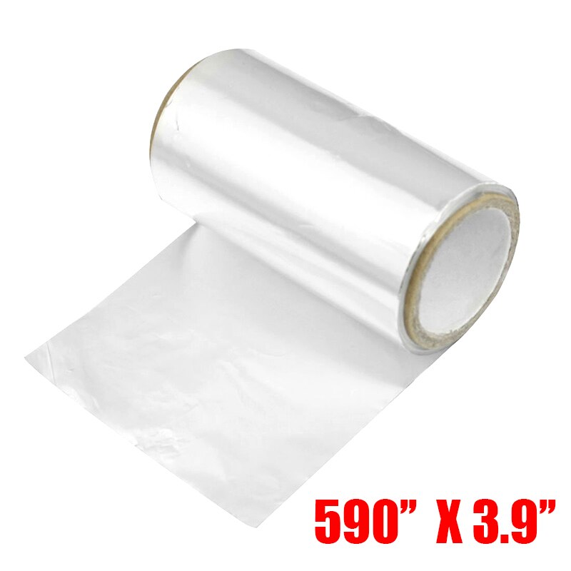 1 Roll Thicken aluminium foil for highlighting Hai... – Grandado