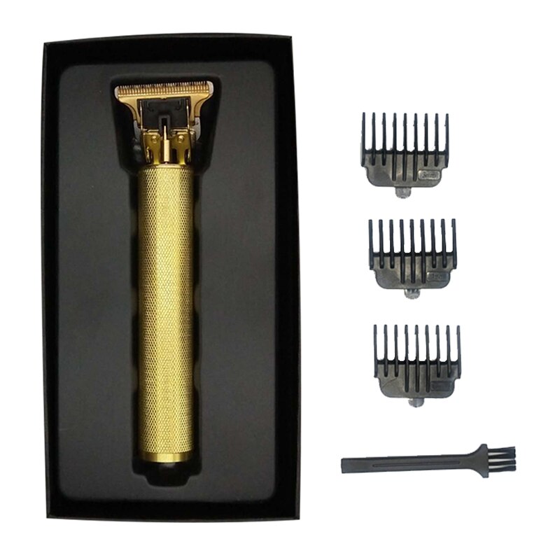 Tondeuse Professionele Elektrische Tondeuse Kapper... – Grandado