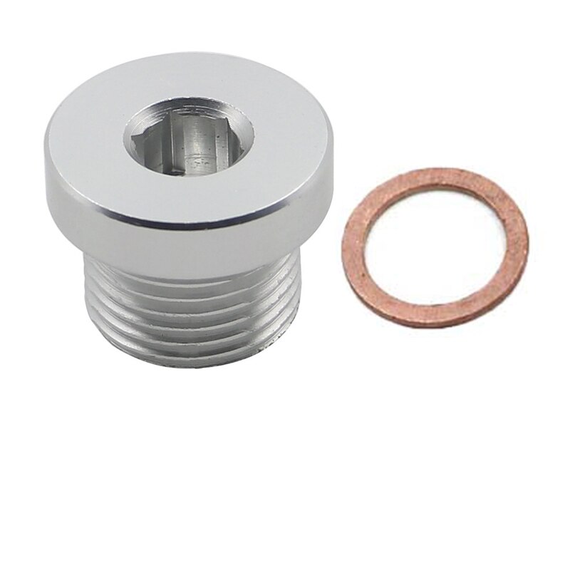 Magnetic Engine Oil Drain Plug For Porsche 911 986... – Vicedeal