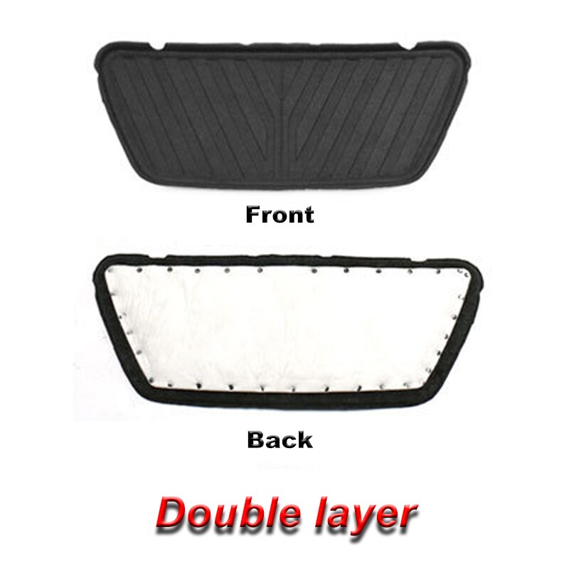 Car Engine Cover Hood Front Trunk Lid Sound Insula... – Vicedeal