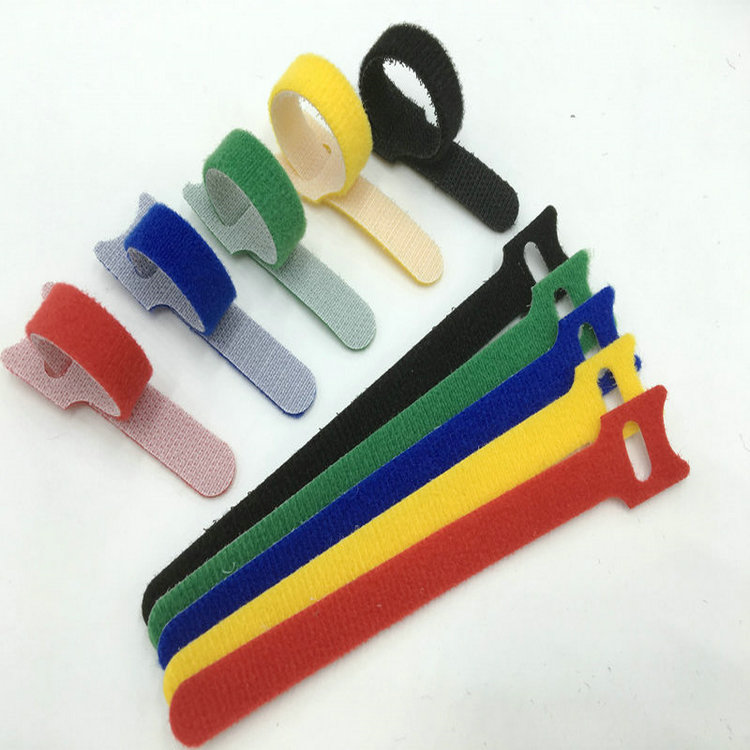 10Pcs 12x200mm Magic Tape Wiring Harness tapes Cab... – Grandado
