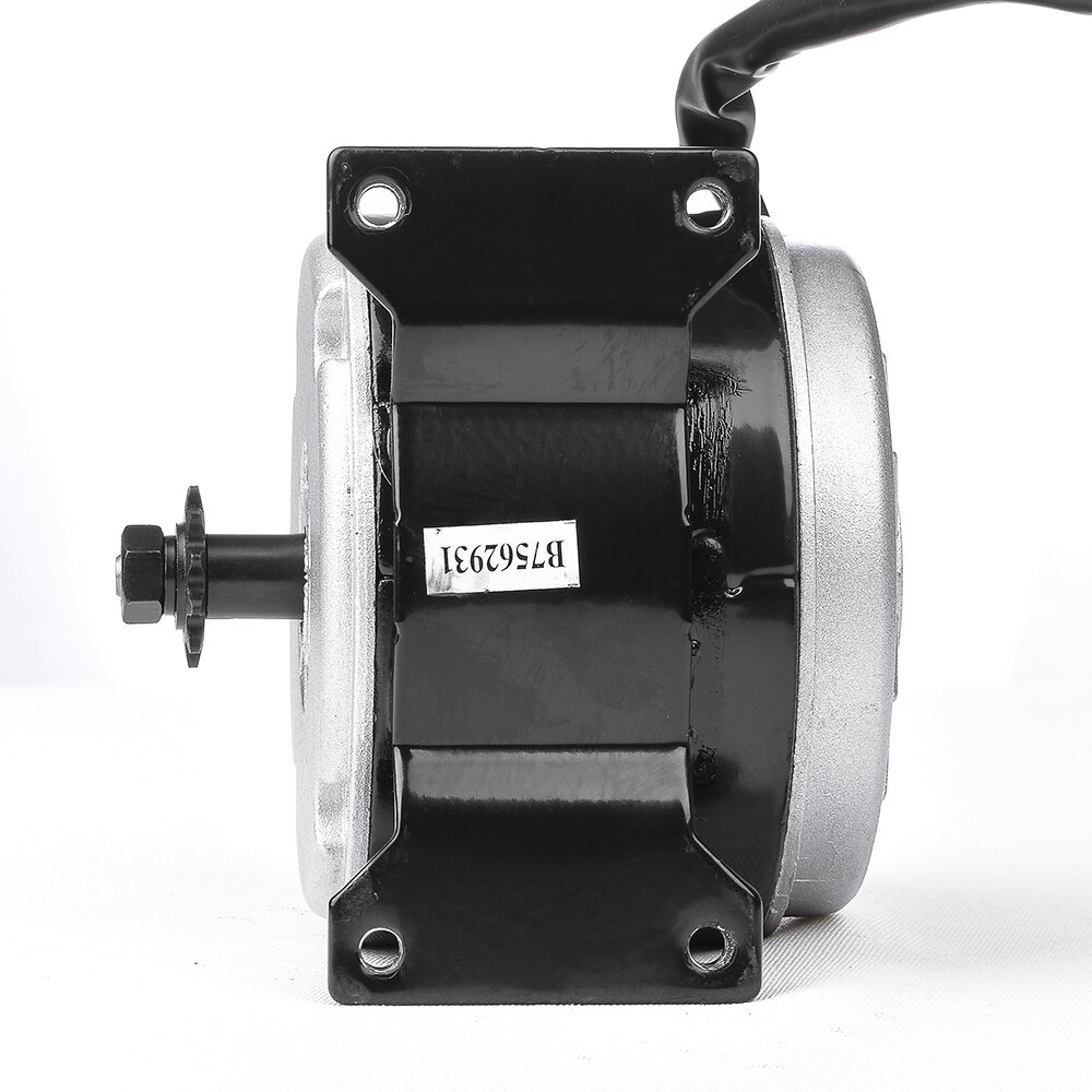 250 Watt 24 v DC Gebürstet hoch Geschwindigkeit Mo... – Grandado