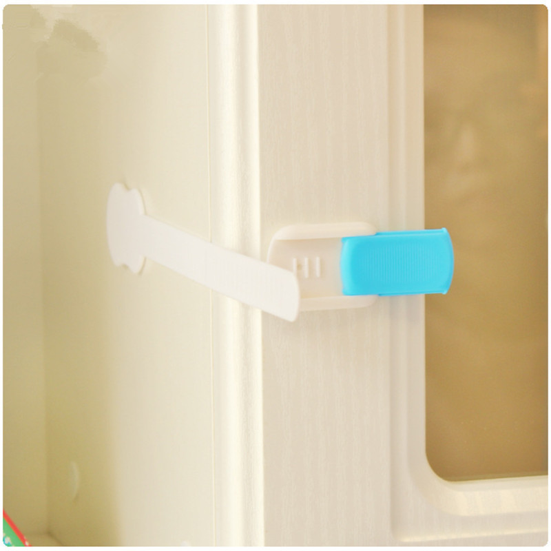 Multifunctional telescopic adjustable safety lock ... – Vicedeal