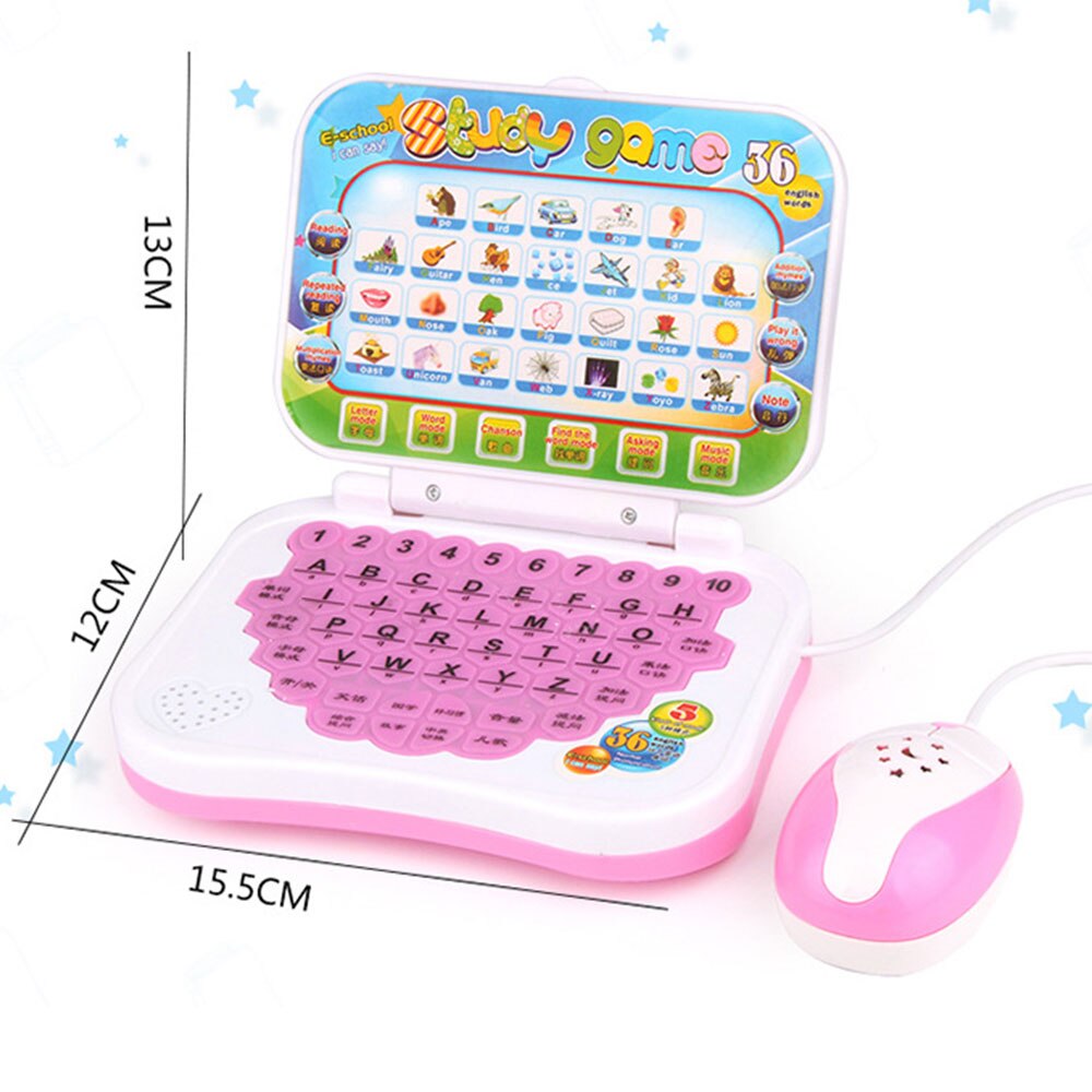 Baby Kids Pretend School Educational Early Learnin... – Grandado