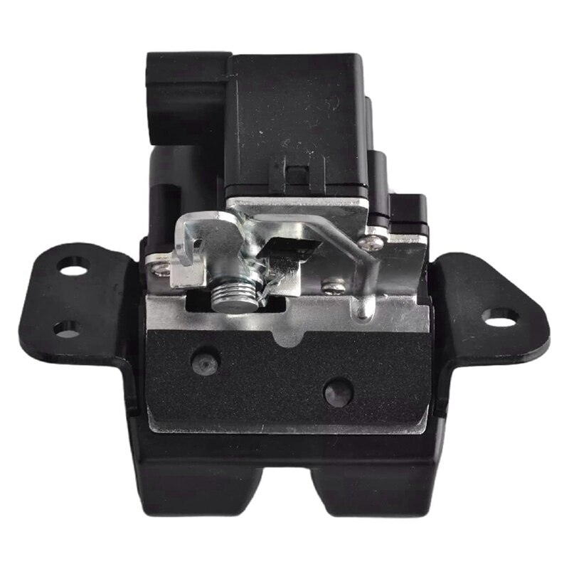 Tailgate Integrated Lock Latch Assembly Compatible... – Grandado