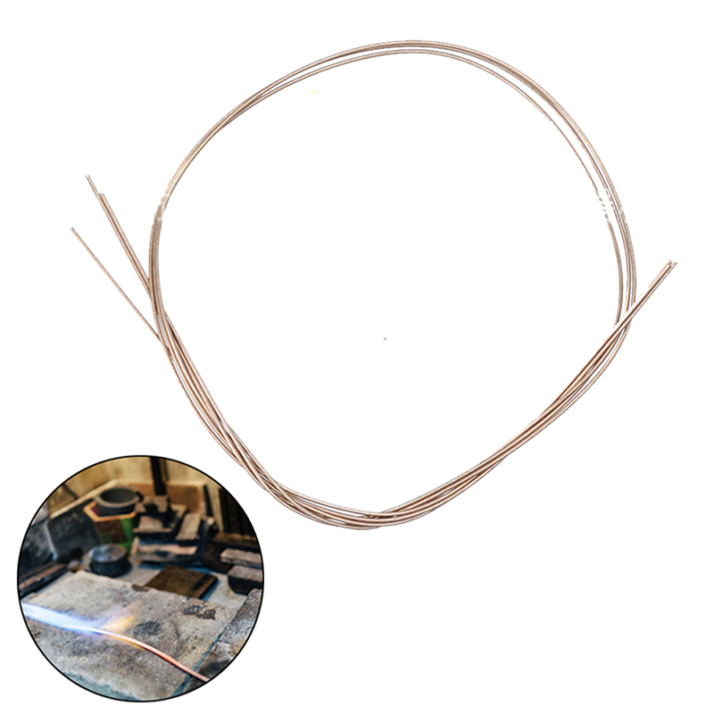 Silver Welding Rods Gold Soldering Wire Metal Sold... – Grandado
