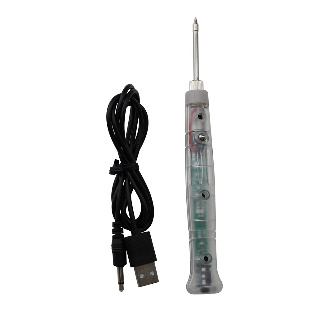 Portable USB Mini Electric Welding Gun Soldering I... – Grandado