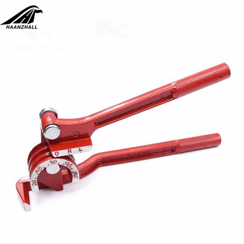 Aluminum Alloy Pipe Bending Tool Heavy Duty Tube B... – Grandado