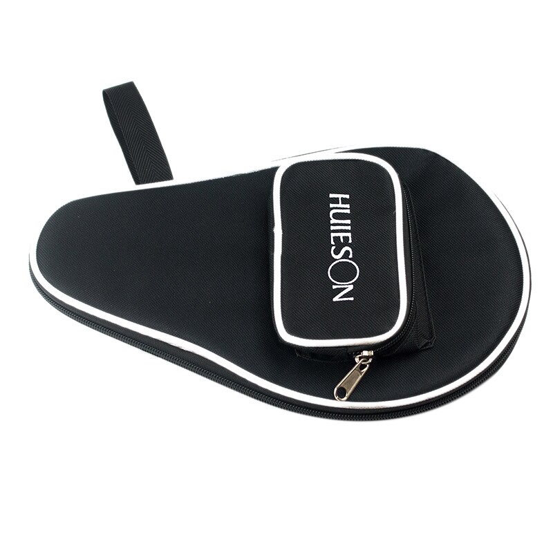 Huieson et stykke ping pong etui cover med bold ta... – Grandado
