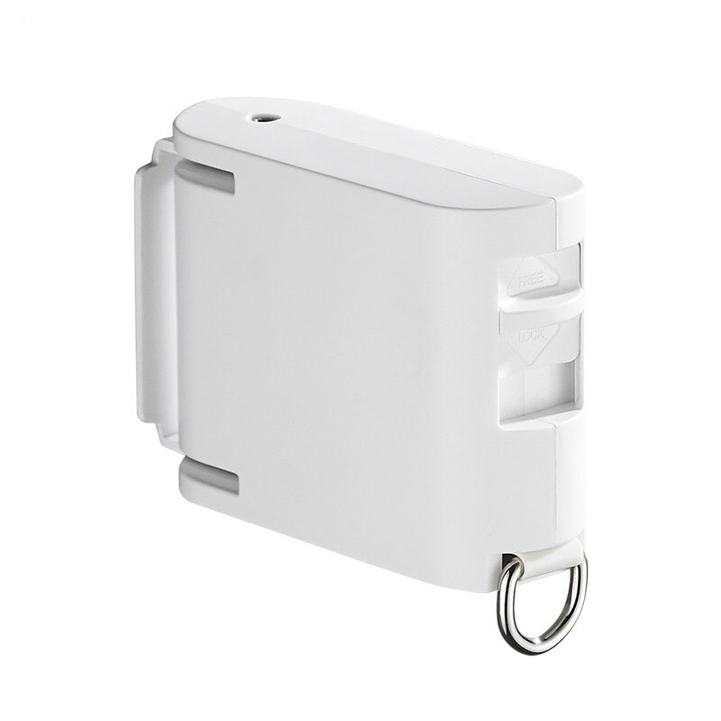 Indoor Outdoor Invisible Clothesline with Hanger H... – Grandado