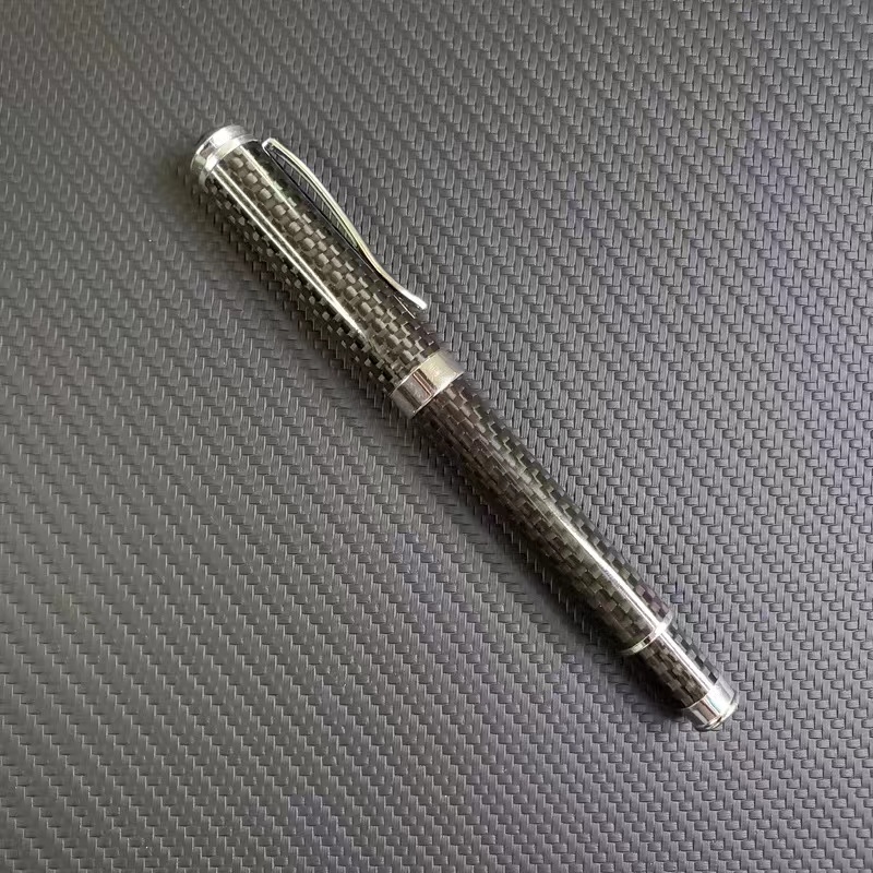 Business Signature Pen Metal Black Office Conferen... – Vicedeal