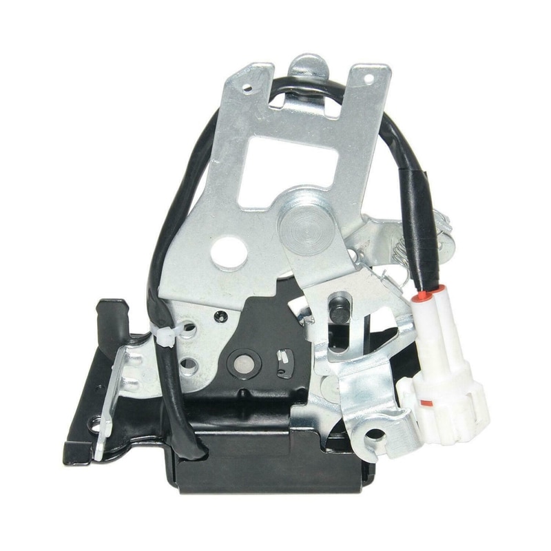 Achterklep Hatch Lock Actuator met Kabel voor Toyo... – Vicedeal